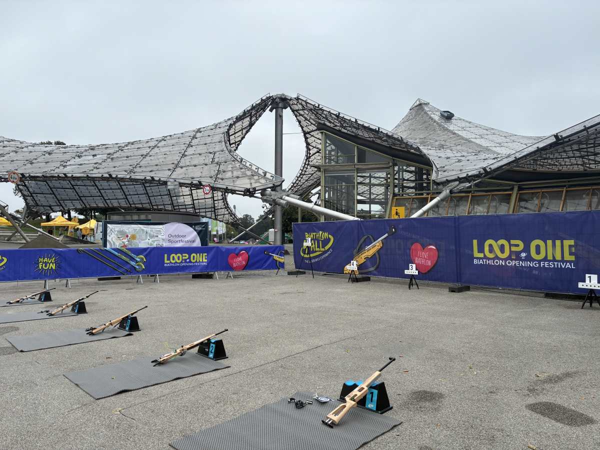 Loop One Festival aspires to set benchmark for sustainable events