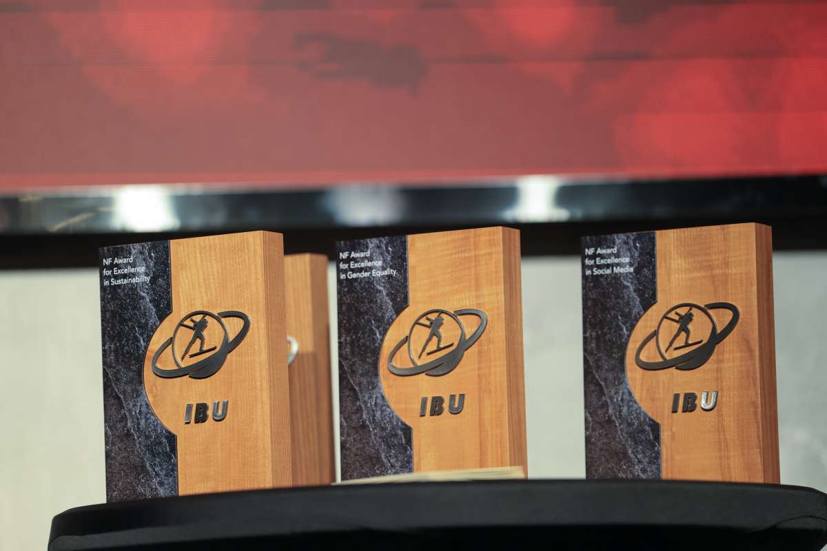 IBU presents shortlist for IBU Awards for Excellence 2024/2025 ...