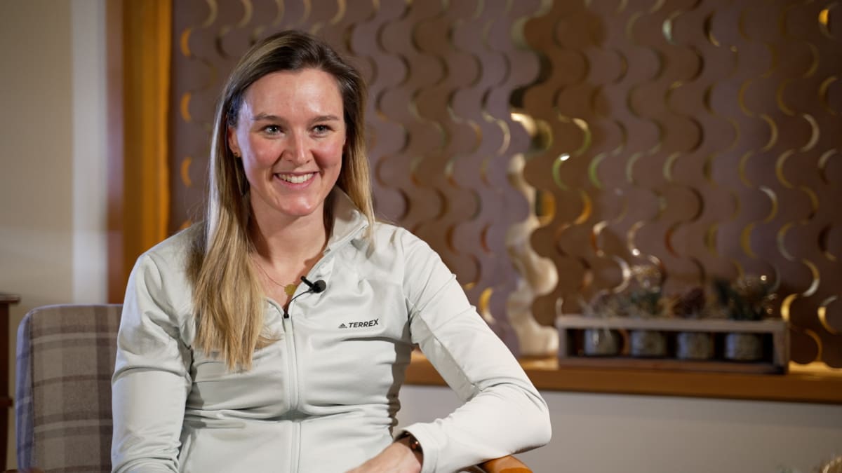 Denise Herrmann-Wick targets Oberhof 2023