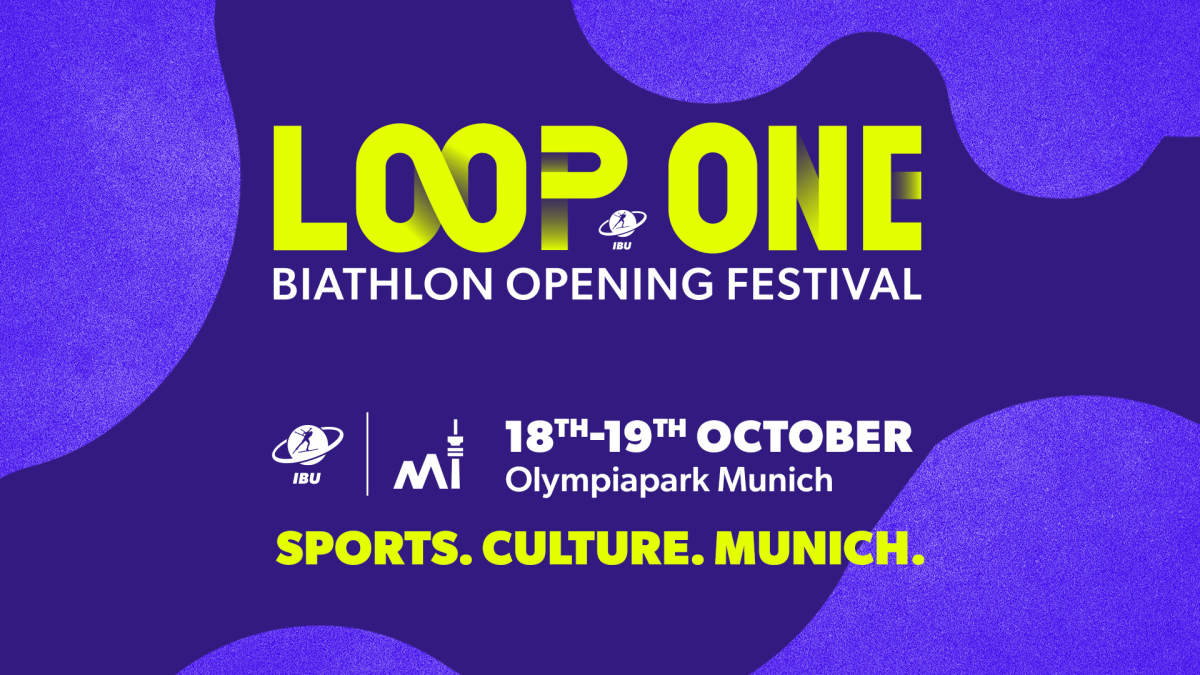High Demand: Final Loop One Festival Tickets Released - International ...