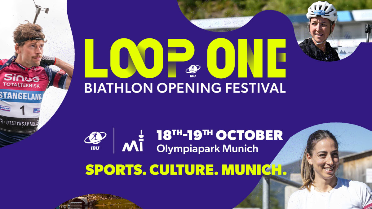 World’s best biathletes set to compete at Loop One Festival ...