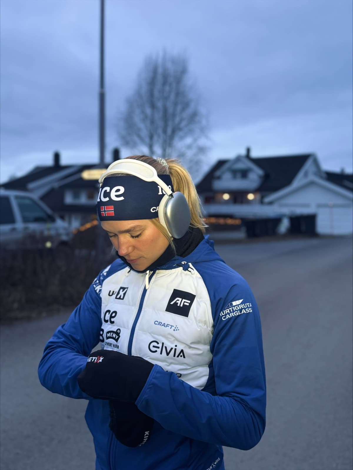 My Go-To Song of the Season