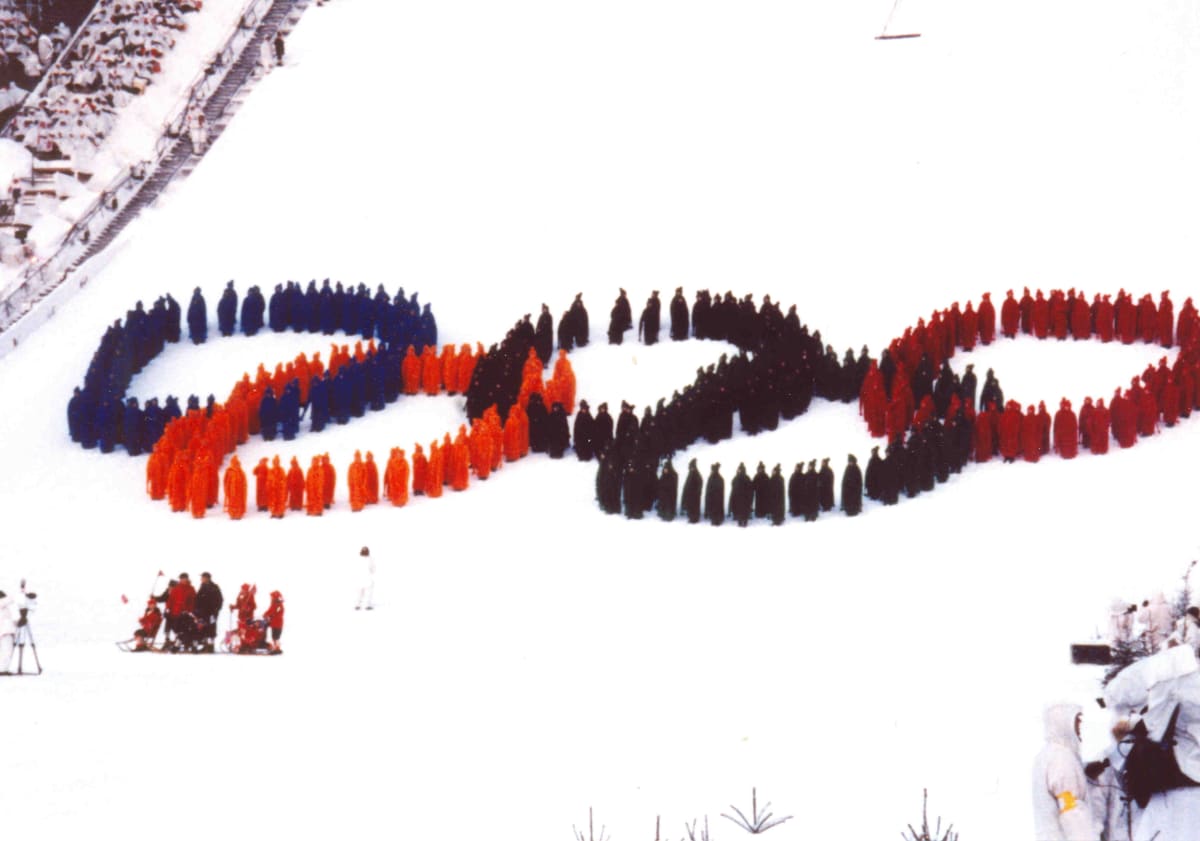 Tracing the Olympic Tracks: Biathlon’s Legendary Journey