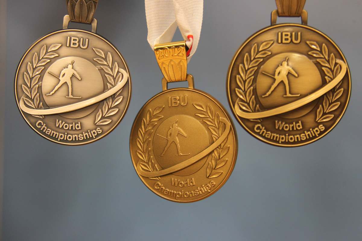 International Biathlon Union - Inside IBU Prize Money