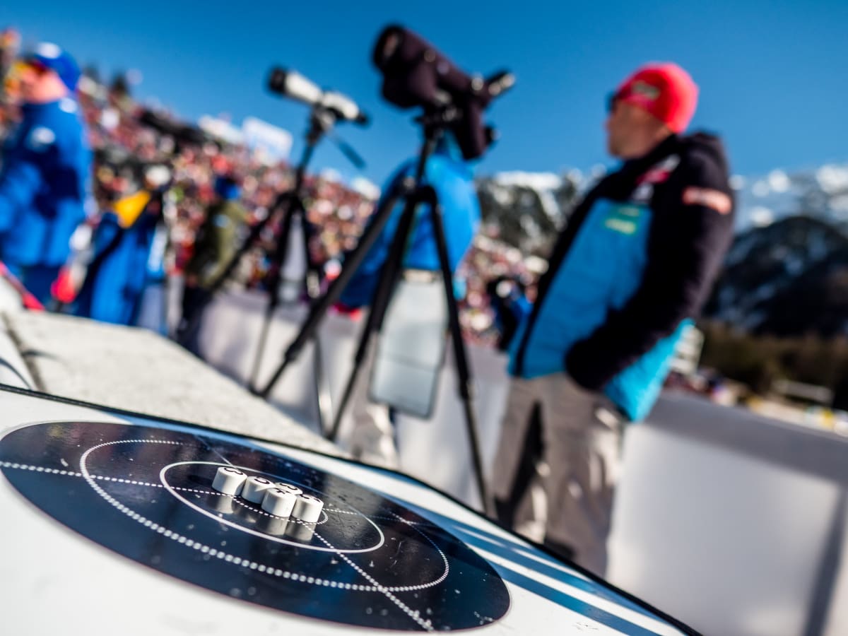 International Biathlon Union - Inside IBU IBU Academy