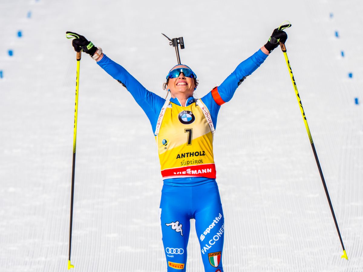 Road to the Olympics: Introducing the Antholz Power Rankings for Milano ...