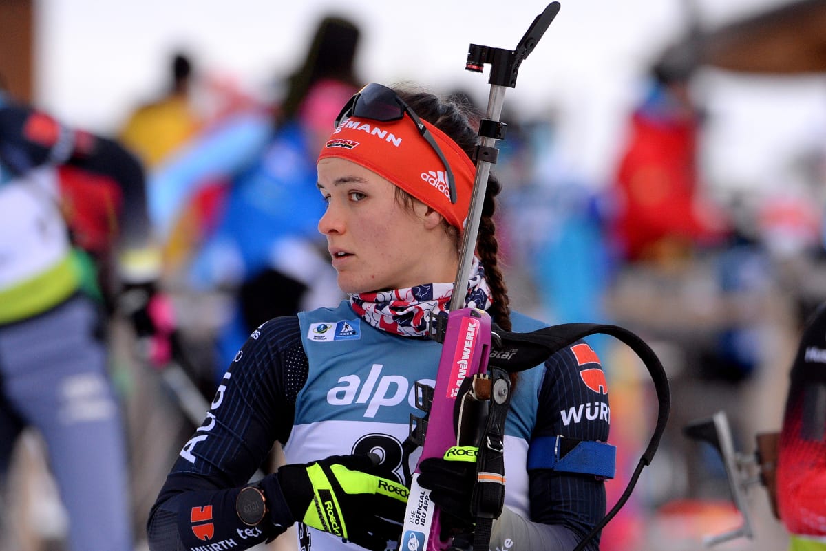 Junior Cup Season Overview