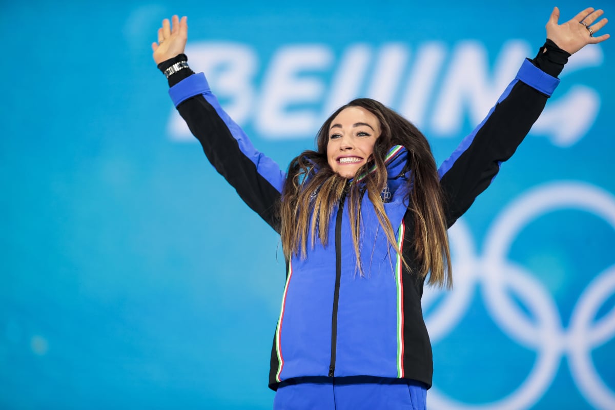 Doro delivered again when it mattered most - International Biathlon Union