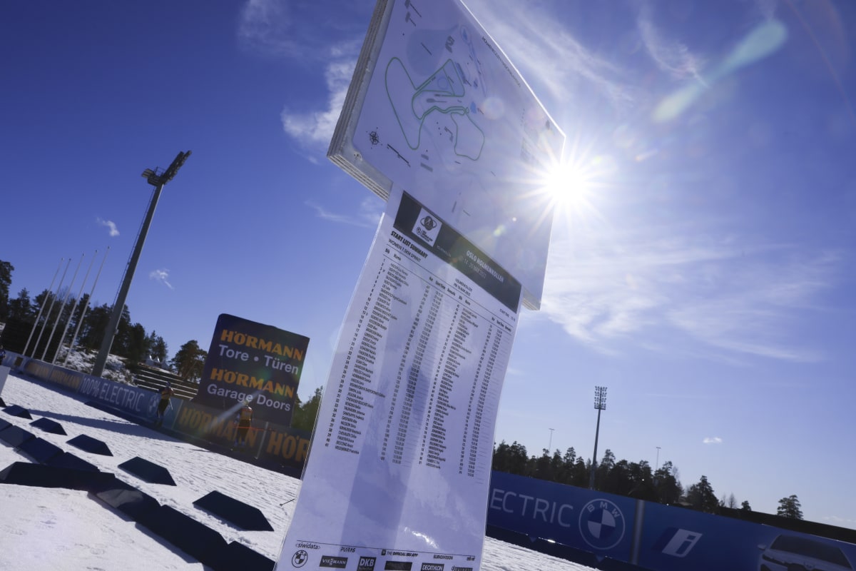 International Biathlon Union - Inside IBU Documents and Policies