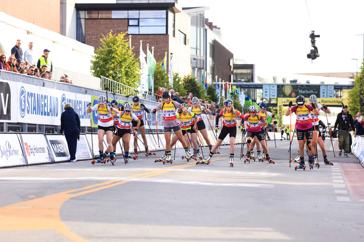 Four Big Summer Competitions Up Next