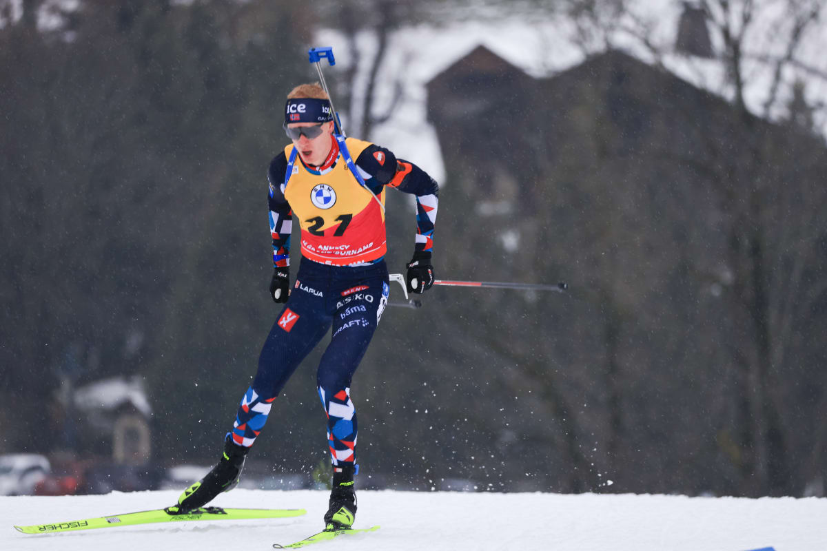 New quota rule for BMW IBU World Championships Sprint & Individual ...
