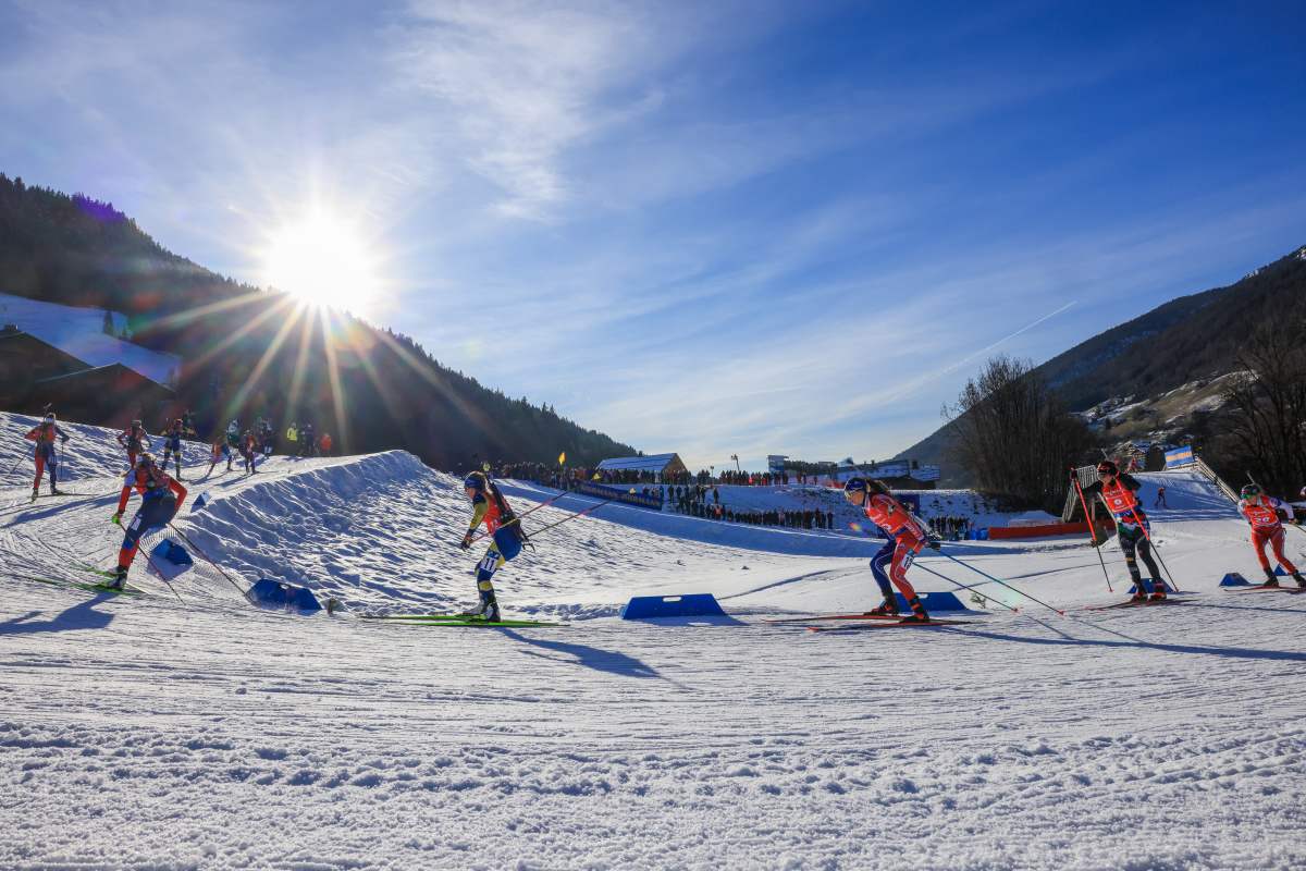 IOC awards 2030 and 2034 Olympic Winter Games to the French Alps and ...