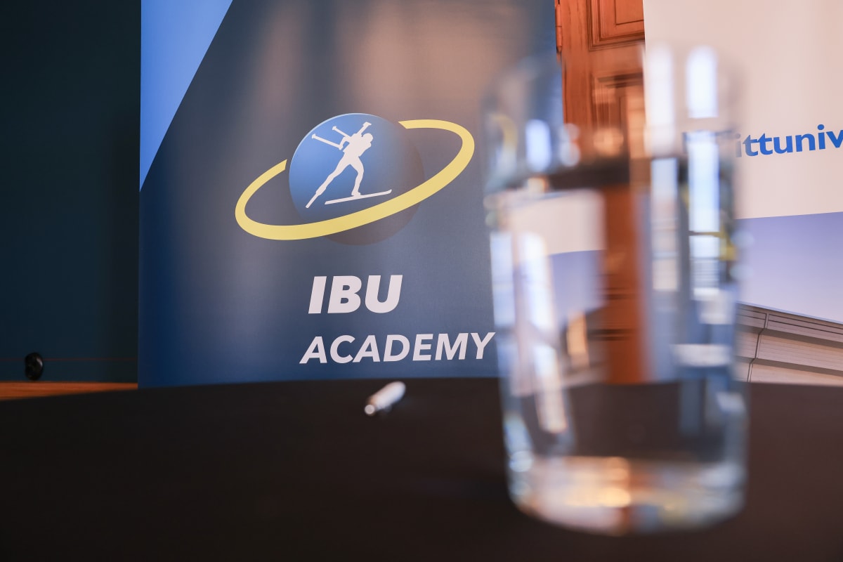 International Biathlon Union - Inside IBU Development Documents ...