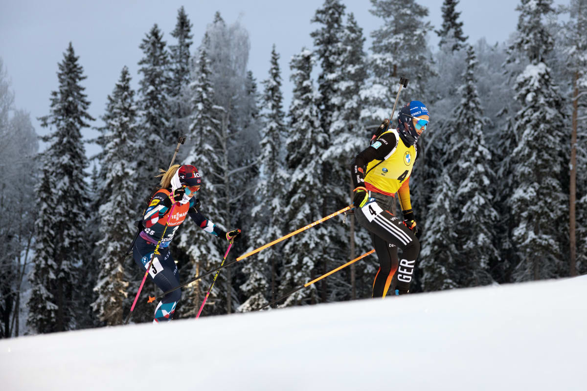 Be a Net Zero Hero: Sports and Sustainable Events - International ...