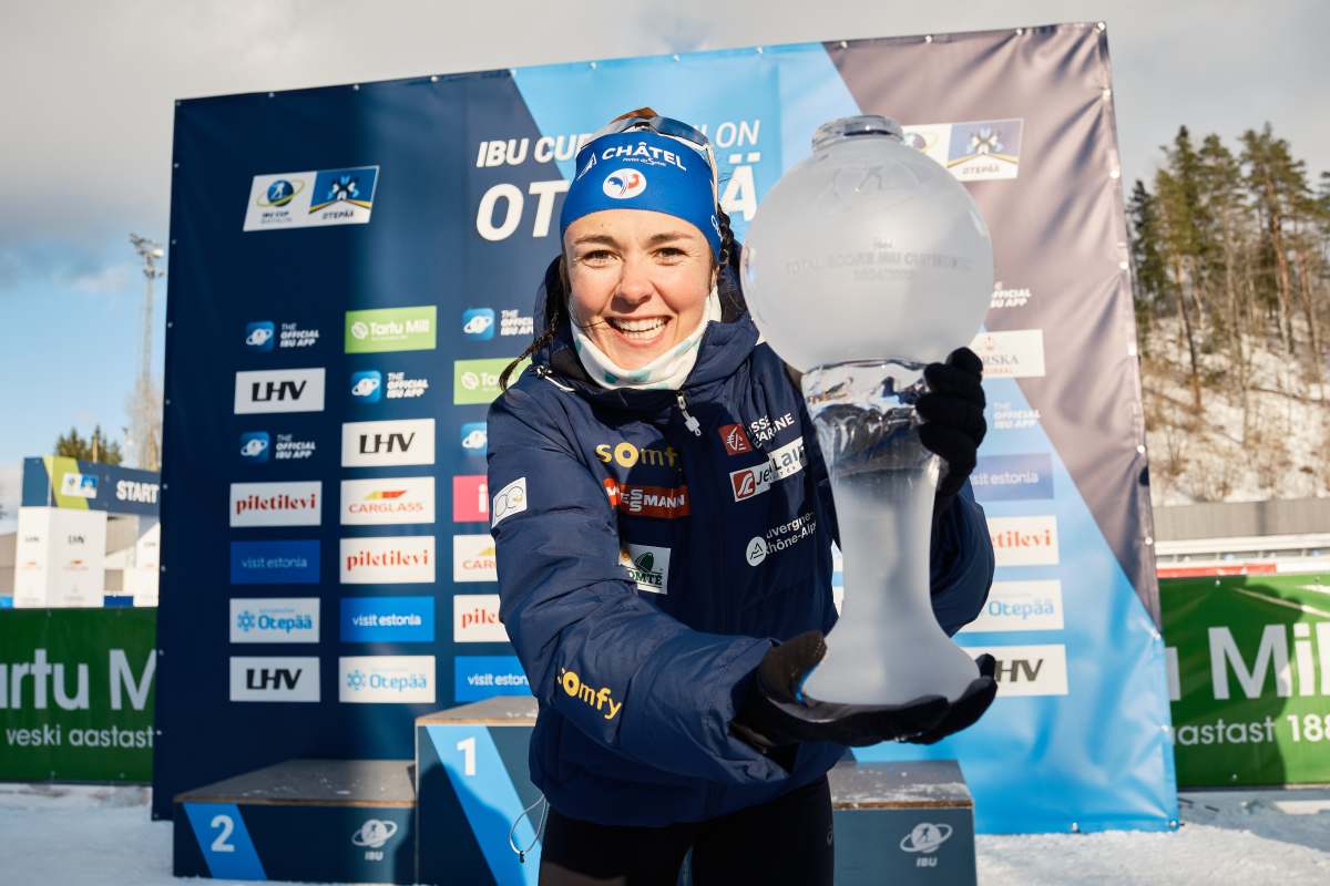 5 burning questions for Camille Bened and Isak Frey