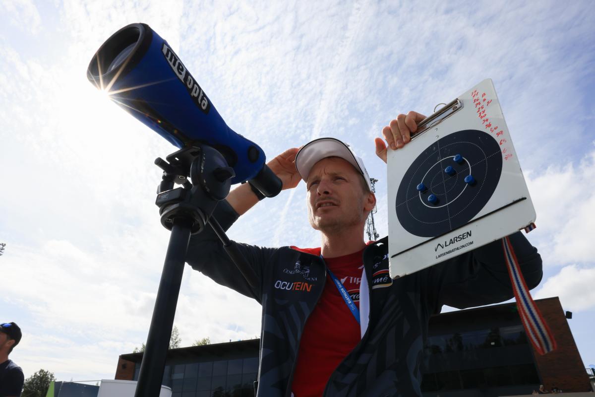 From Athlete to Coach: Moravec bridging the Generational Gap