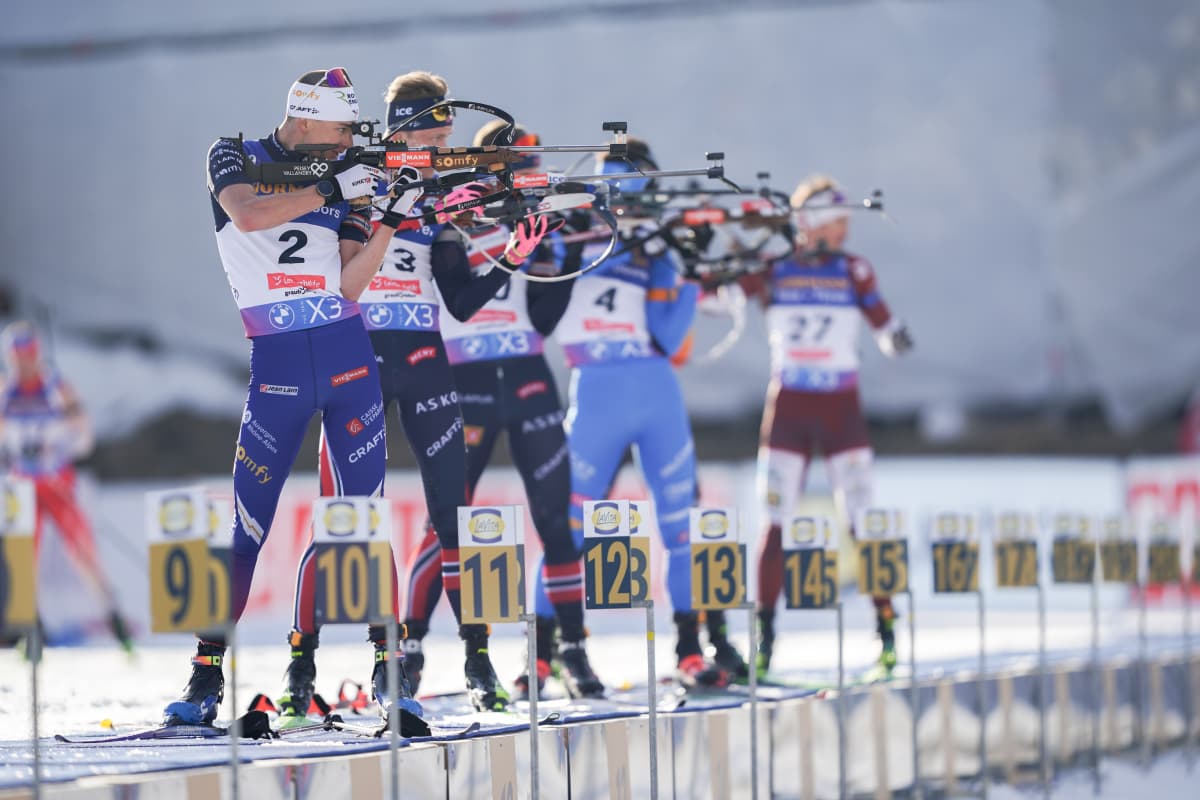 IBU EB confirms medal reallocation and takes important decisions for ...