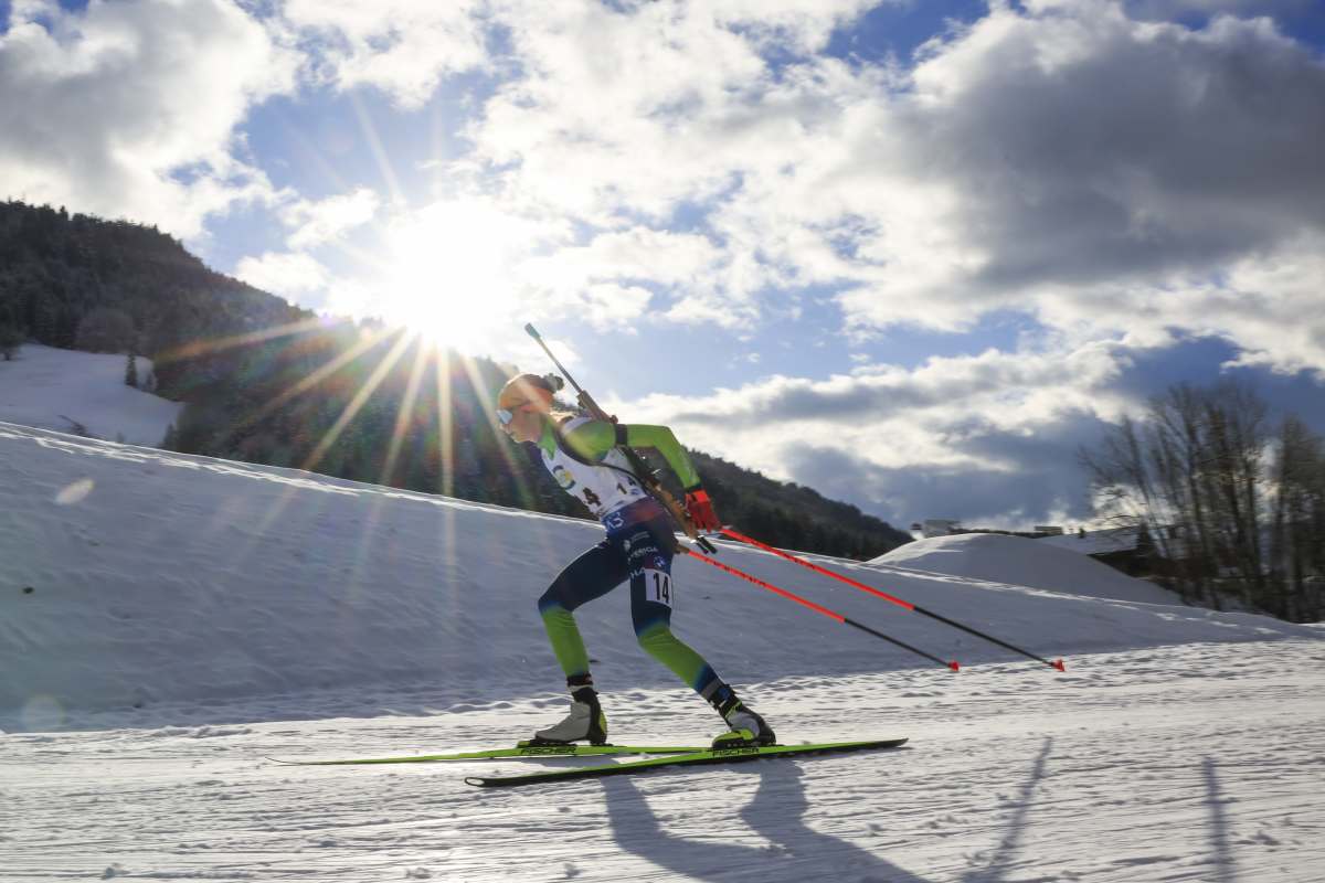 IBU and BIU introduce Athlete Ambassadors for 2025-2027 - International ...
