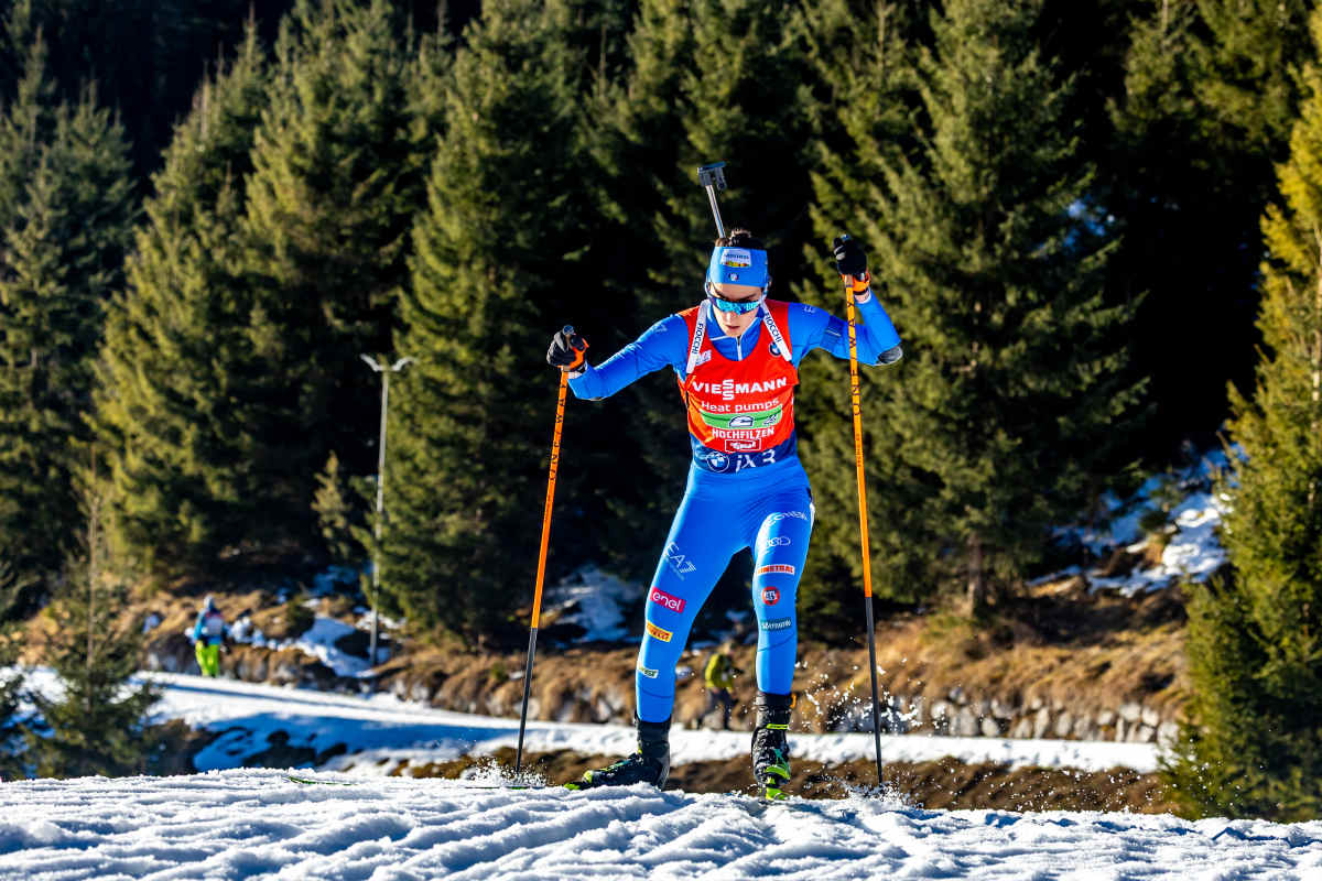 Biathlon Integrity Unit has received confirmation of Anti-Doping Rule ...