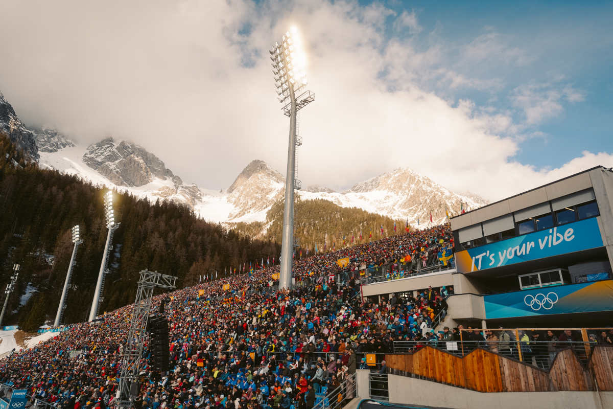 Die Bedeutung der Olympischen Winterspiele 2026 für Südtirol ...