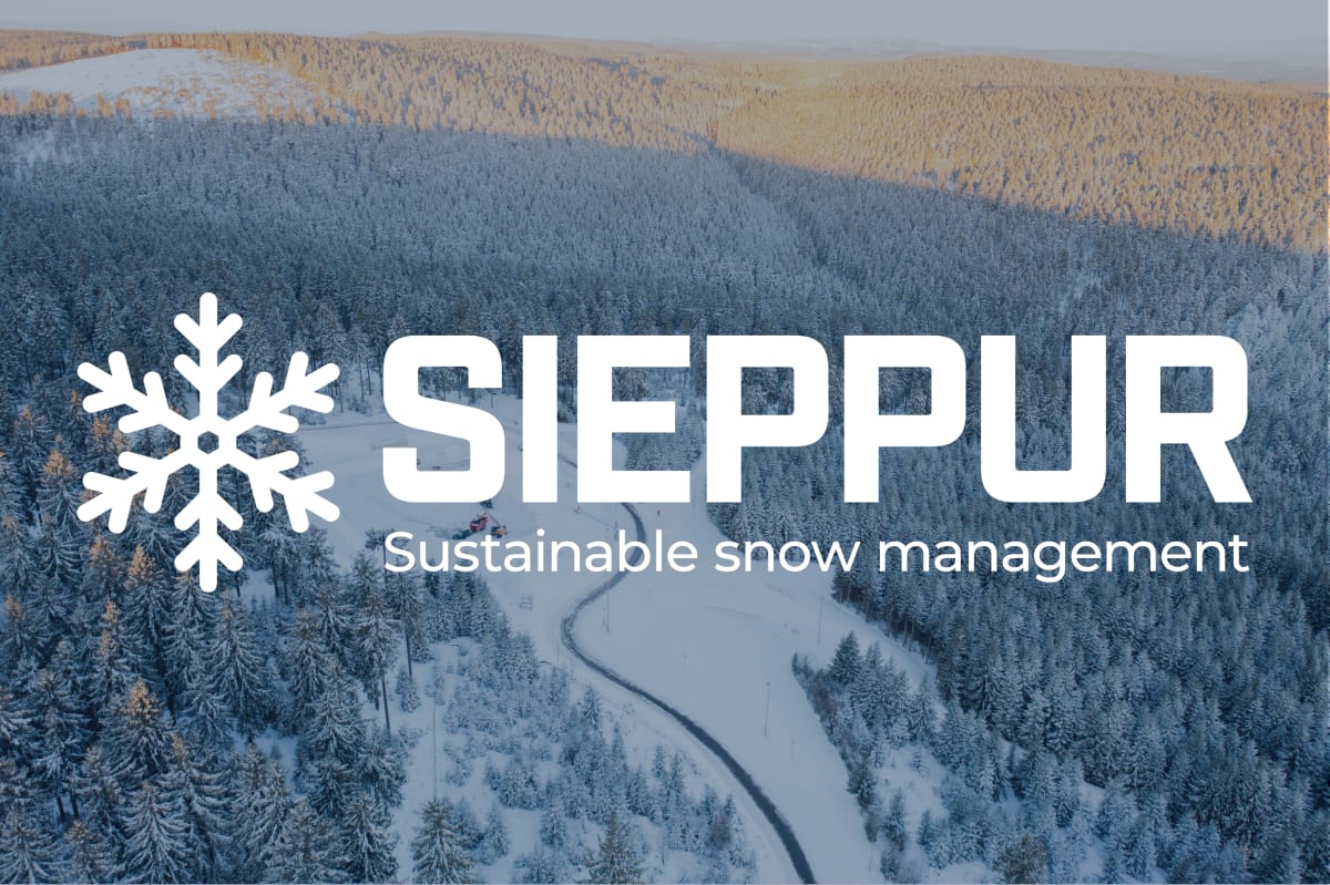 Building a Climate-Resilient Future for Nordic Snow Sports: The SIEPPUR ...