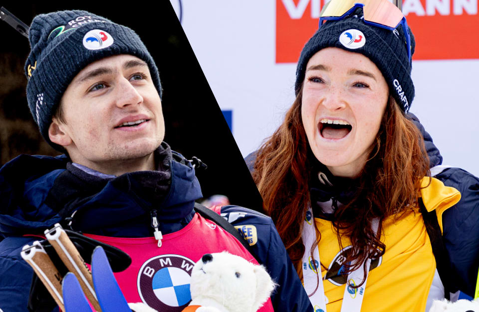 Antholz 2026 Power Rankings: Lou Jeanmonnot, Eric Perrot on top for ...