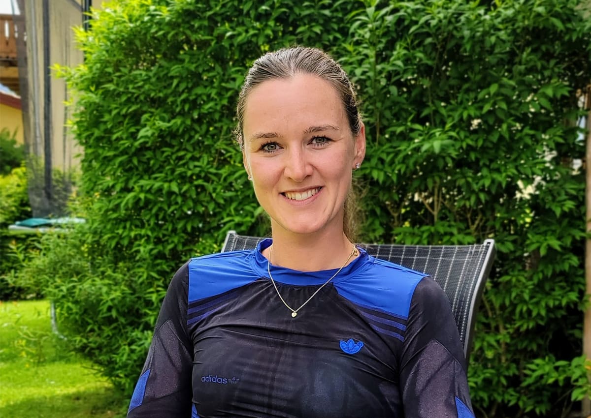 Catching Up with Denise Herrmann