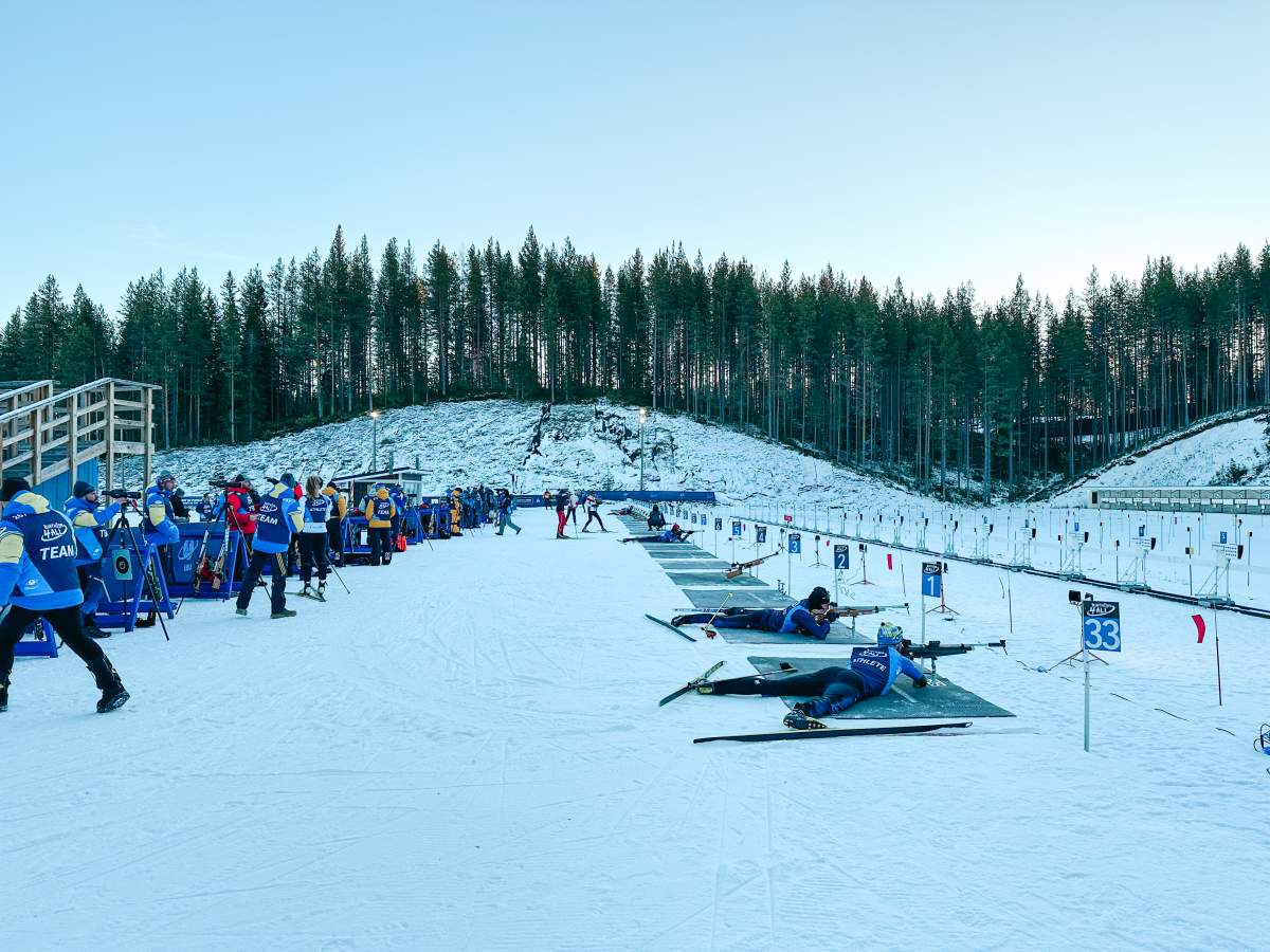 Season Preview: Para Biathlon World Cup