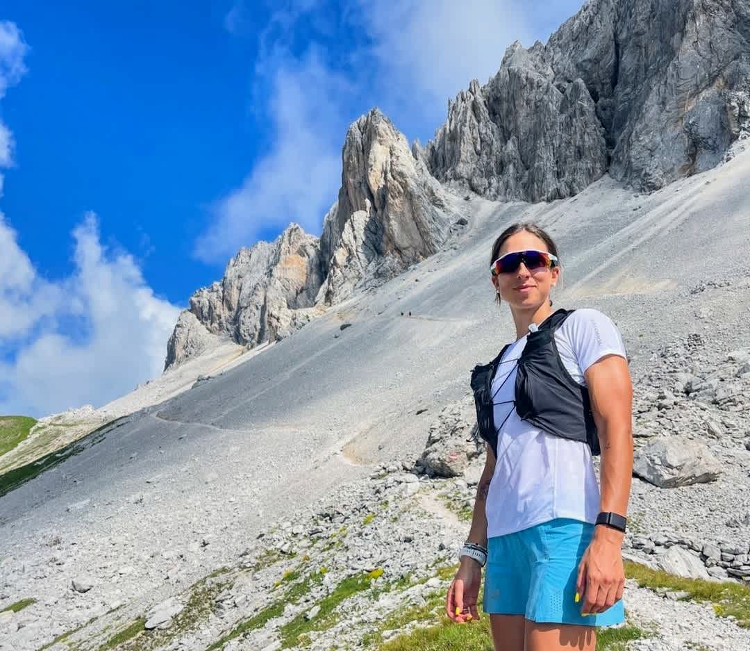 My Monday Routine with Lisa Vittozzi - International Biathlon Union