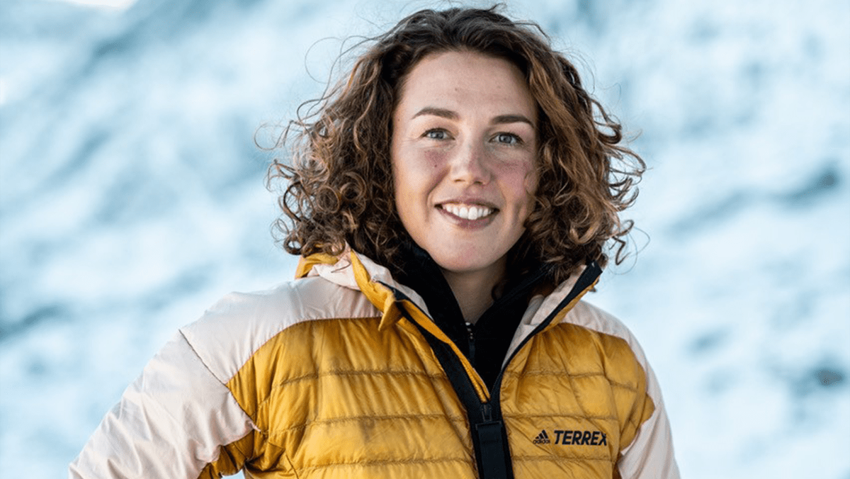 5 Questions for... Laura Dahlmeier - International Biathlon Union