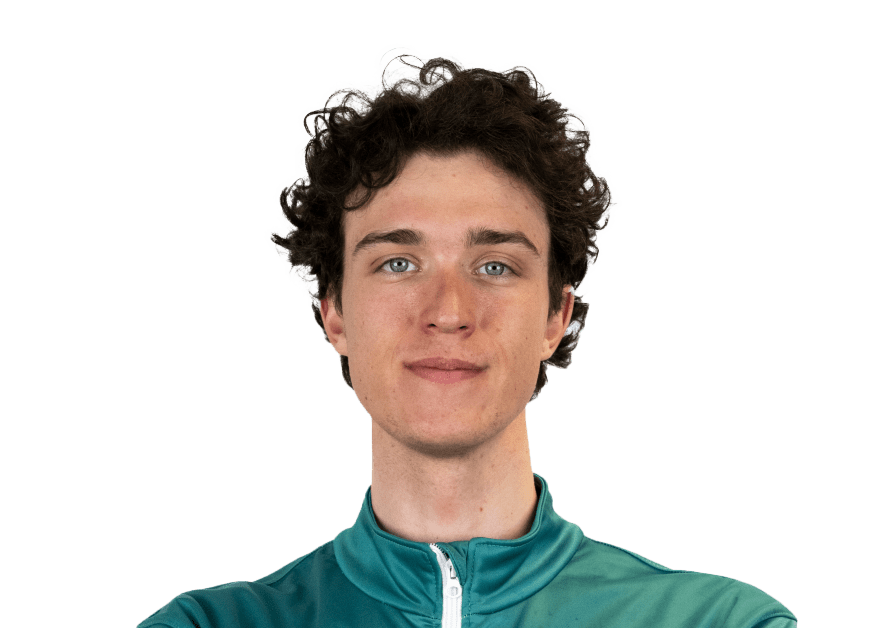 International Biathlon Union - Athlete profile for Boris STANISH