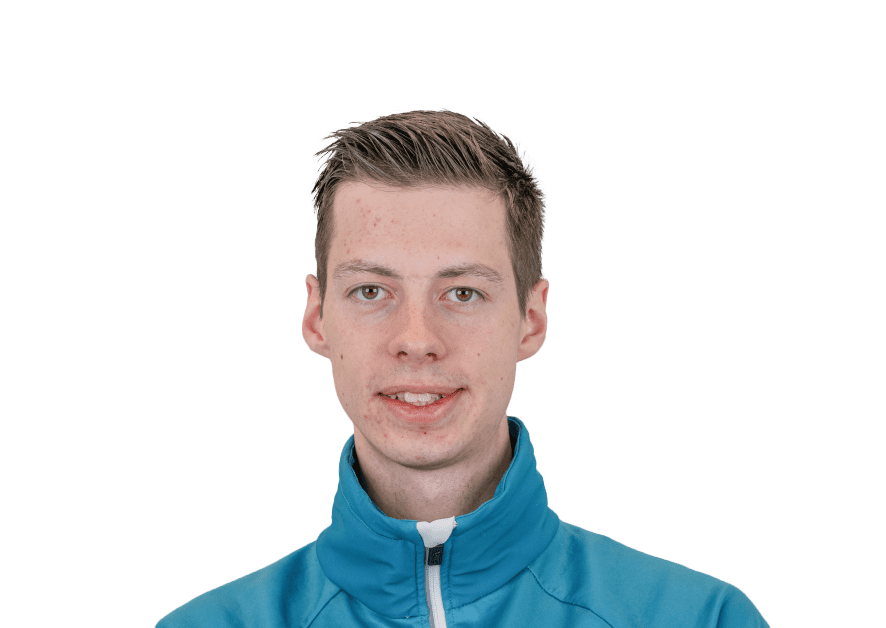 International Biathlon Union - Athlete profile for Noah BRADFORD ...