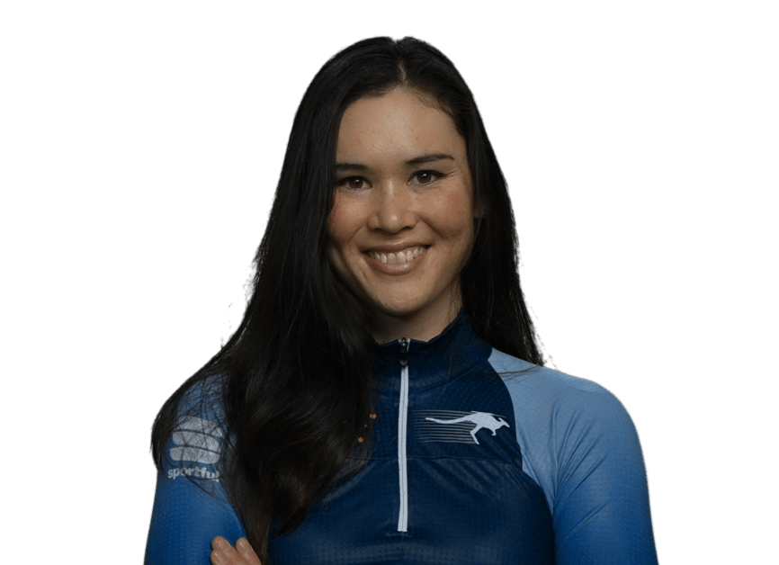 International Biathlon Union - Athlete profile for Jillian Wei-Lin ...