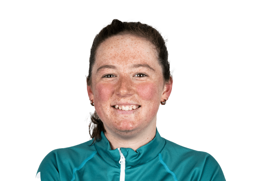 International Biathlon Union - Athlete profile for Rosie FRANZKE ...
