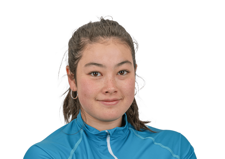 International Biathlon Union - Athlete profile for Damika MORTON