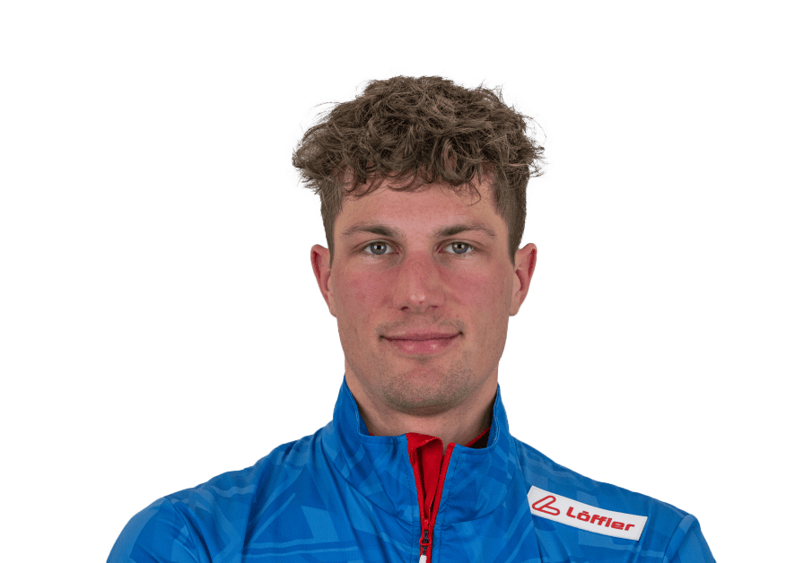 International Biathlon Union - Athlete profile for Oliver LIENBACHER