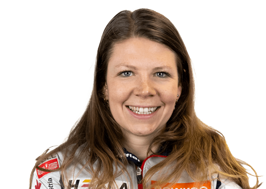 International Biathlon Union - Athlete profile for Tamara STEINER