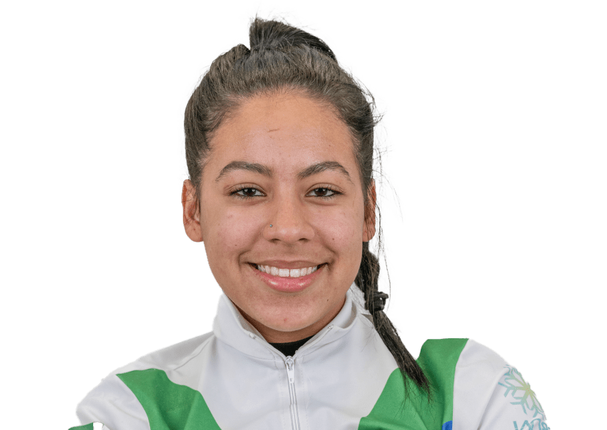 International Biathlon Union - Athlete profile for Mariana LOPES DA SILVA International Biathlon Union - Athlete profile for Mariana LOPES DA SILVA