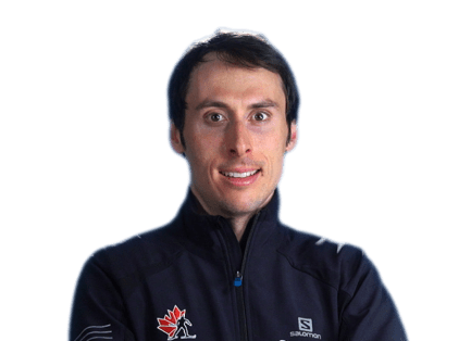 International Biathlon Union - Athlete profile for Brendan GREEN