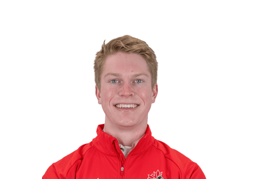 International Biathlon Union - Athlete profile for Gavin JOHNSTON