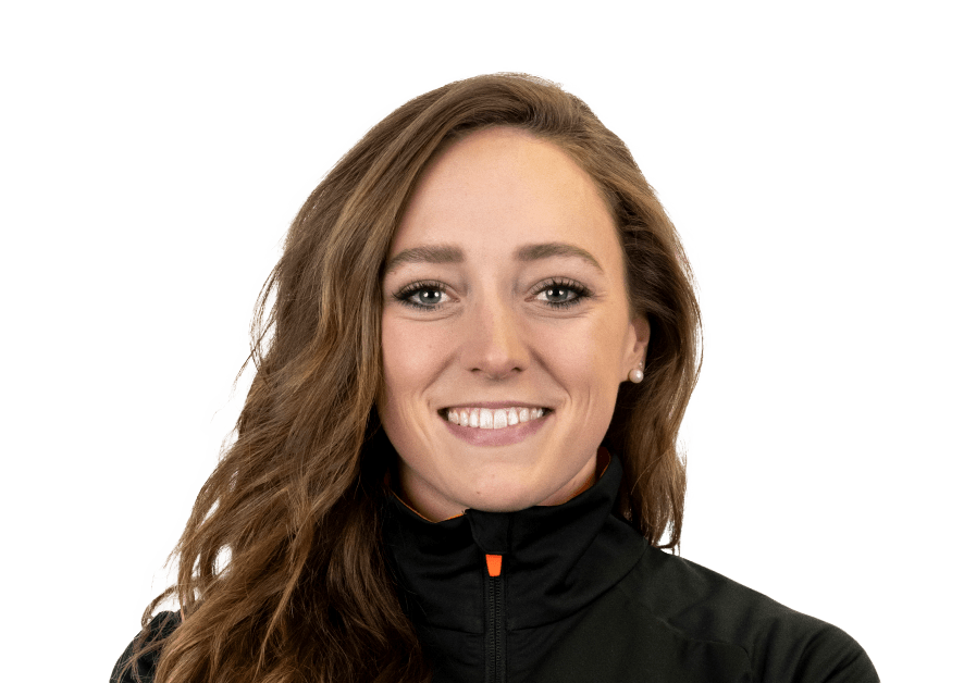 International Biathlon Union - Athlete profile for Emily DICKSON