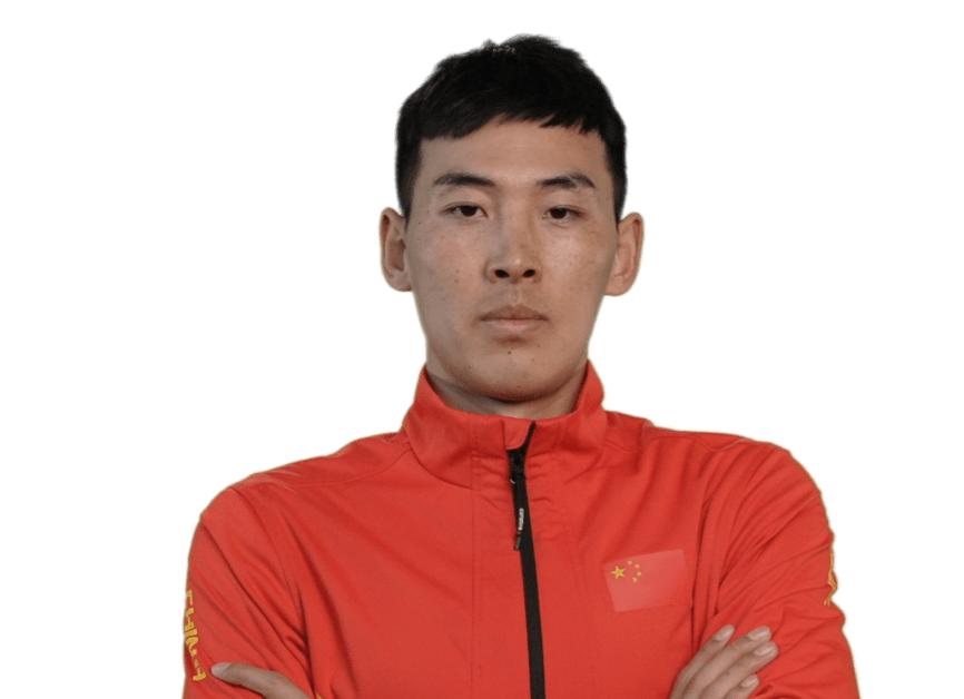 International Biathlon Union - Athlete profile for Chunyu ZHANG ...