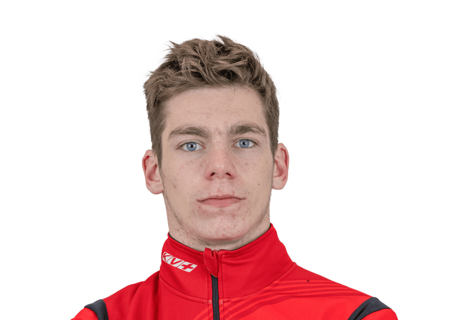 International Biathlon Union - Athlete profile for Filip CRNIC ...
