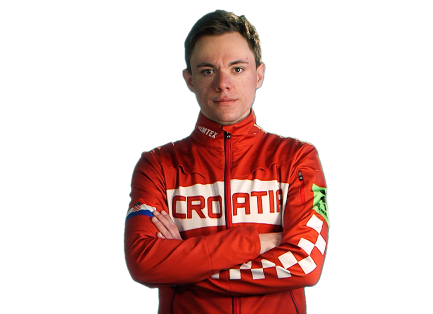 International Biathlon Union - Athlete profile for Filip PETROVIC