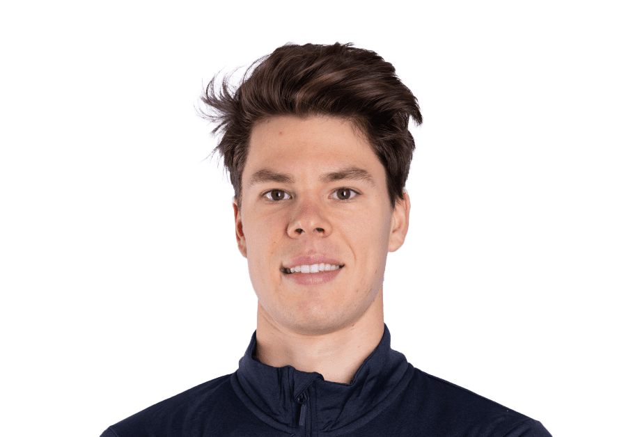 International Biathlon Union - Athlete profile for Mikulas KARLIK ...
