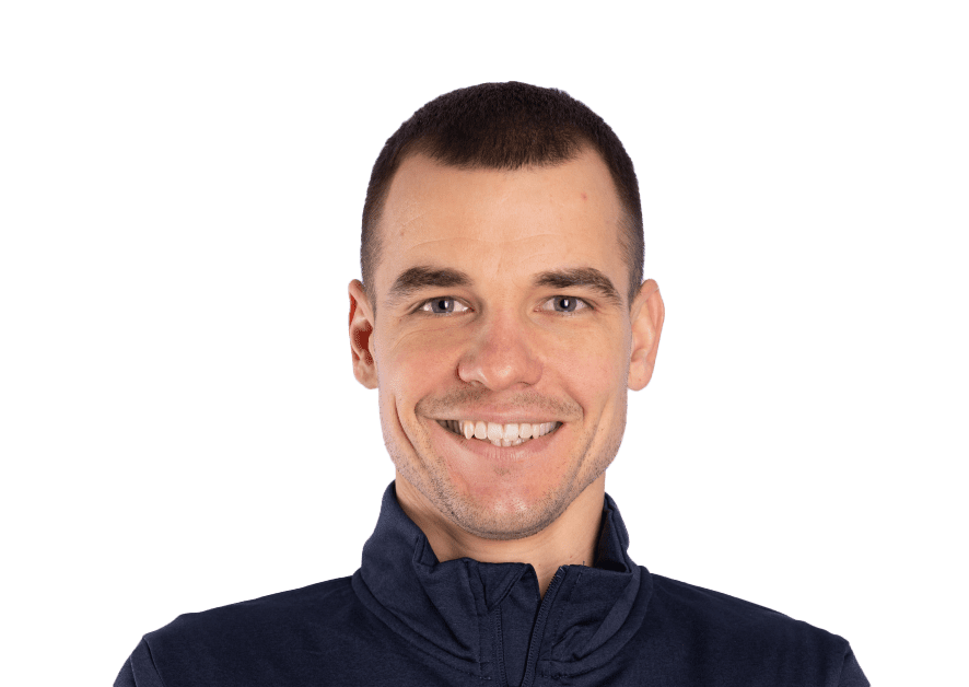 International Biathlon Union - Athlete profile for Michal KRCMAR