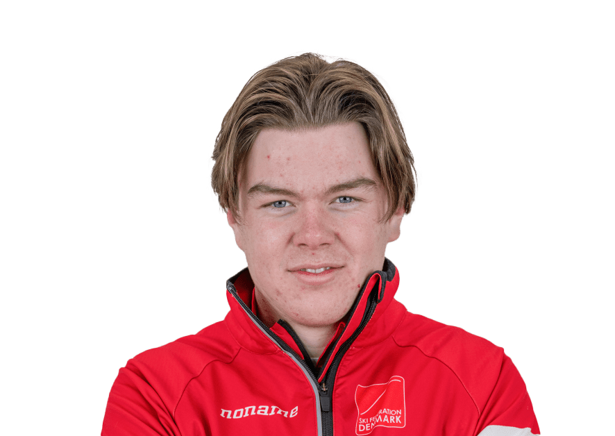 International Biathlon Union - Athlete profile for Emil FRISK
