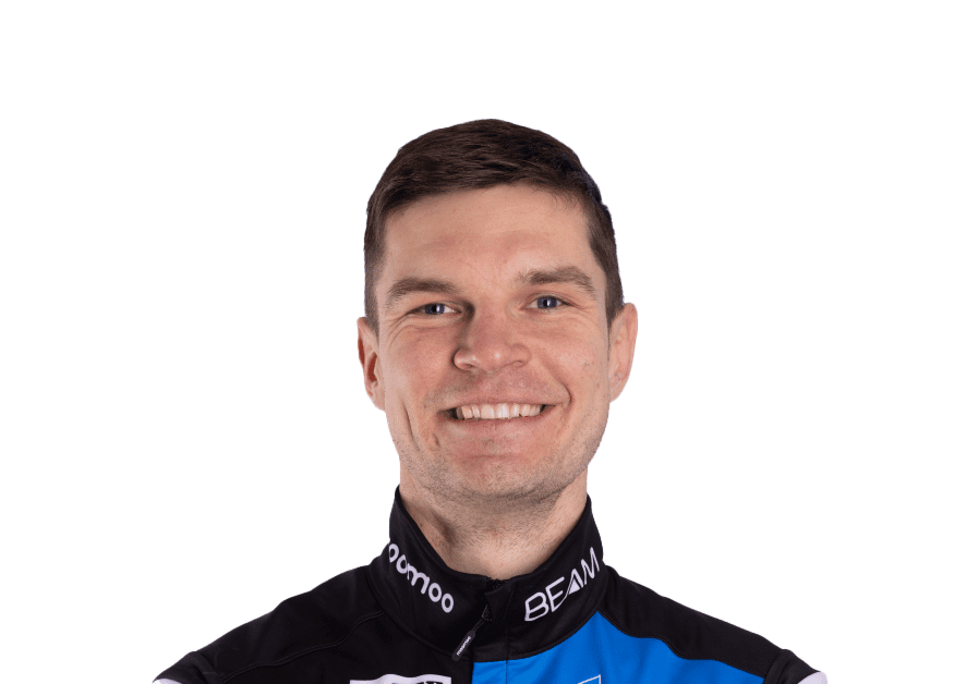 International Biathlon Union - Athlete profile for Rene ZAHKNA ...