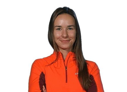 International Biathlon Union - Athlete profile for Meril BEILMANN