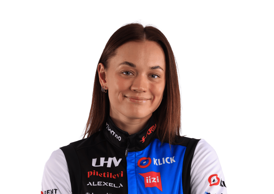 International Biathlon Union - Athlete profile for Susan KUELM